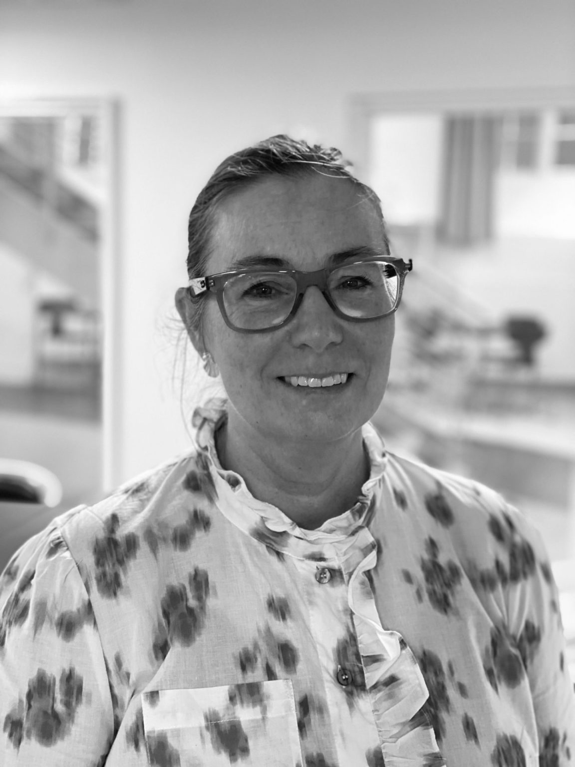 Personale - Tønder Gymnasium