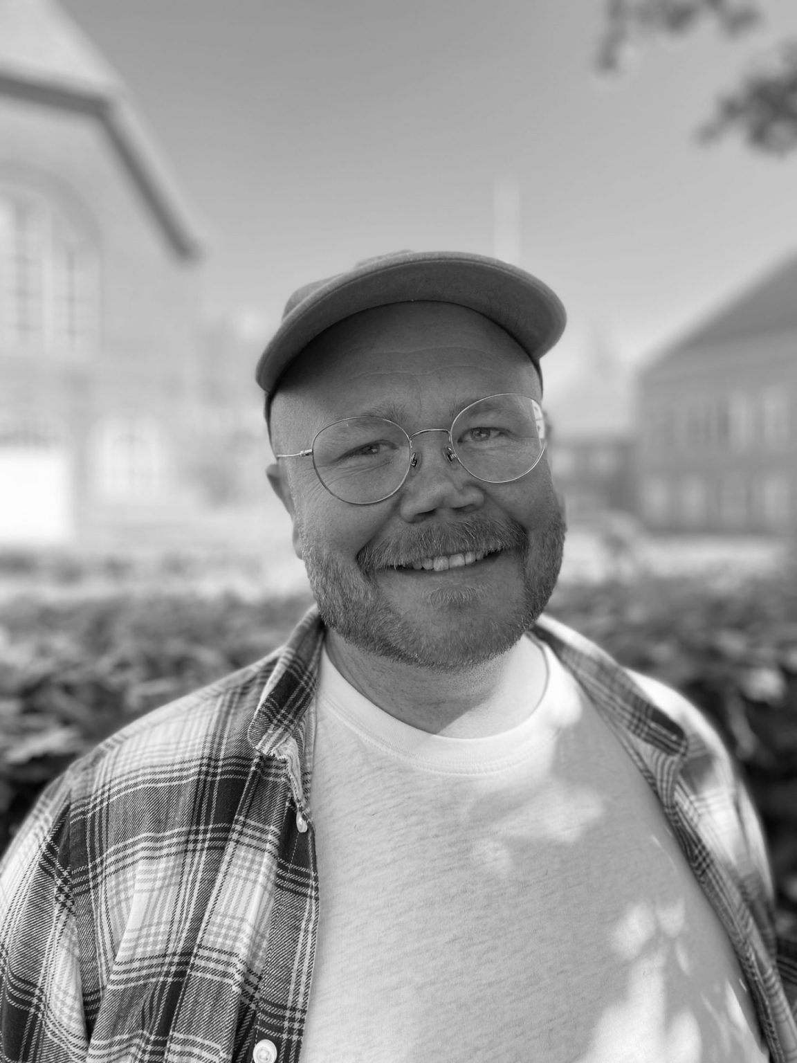Personale - Tønder Gymnasium
