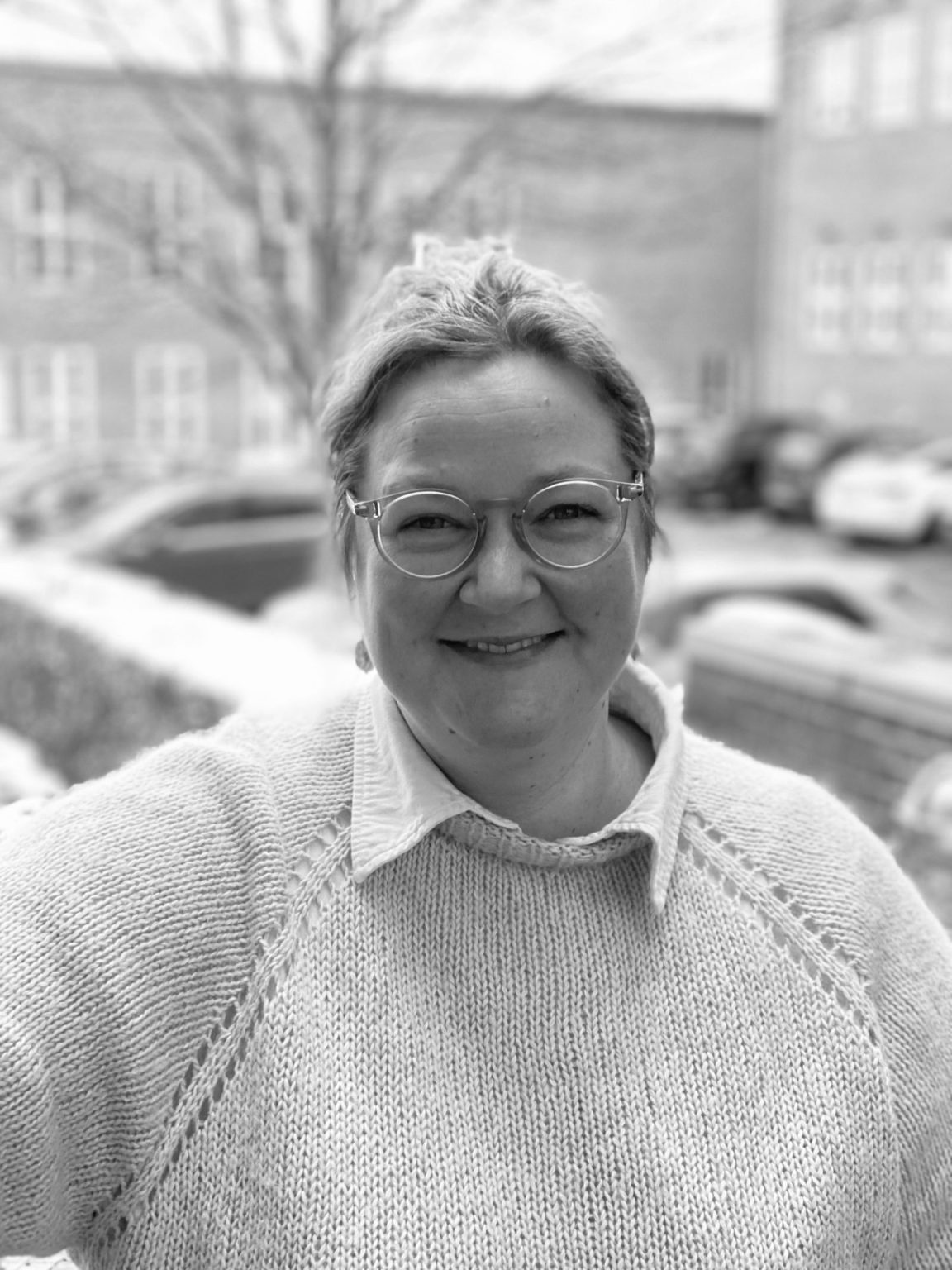 Personale - Tønder Gymnasium