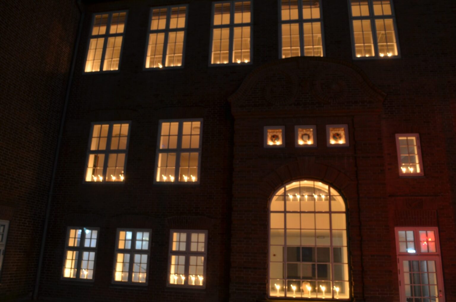 TGs Venner - Tønder Gymnasium